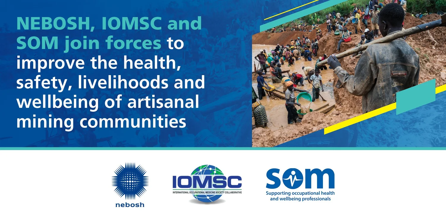 Artisanal and Small-scale Mining — IOMSC