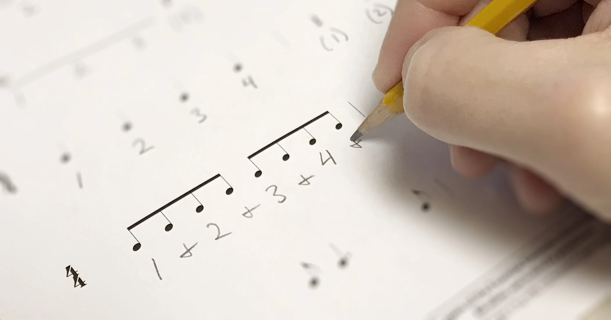 Can a Rhythm Writing System Help Your Students?