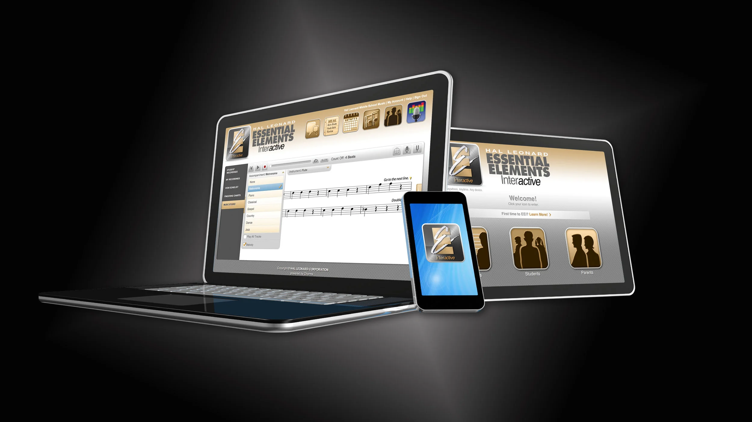 Getting Your School Set-up with EEi