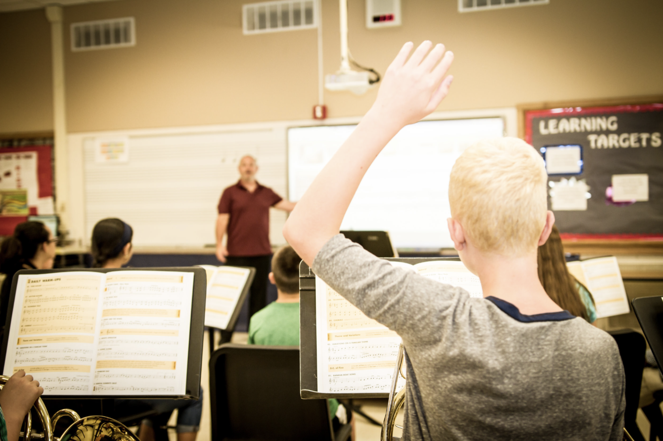 Teaching Tips