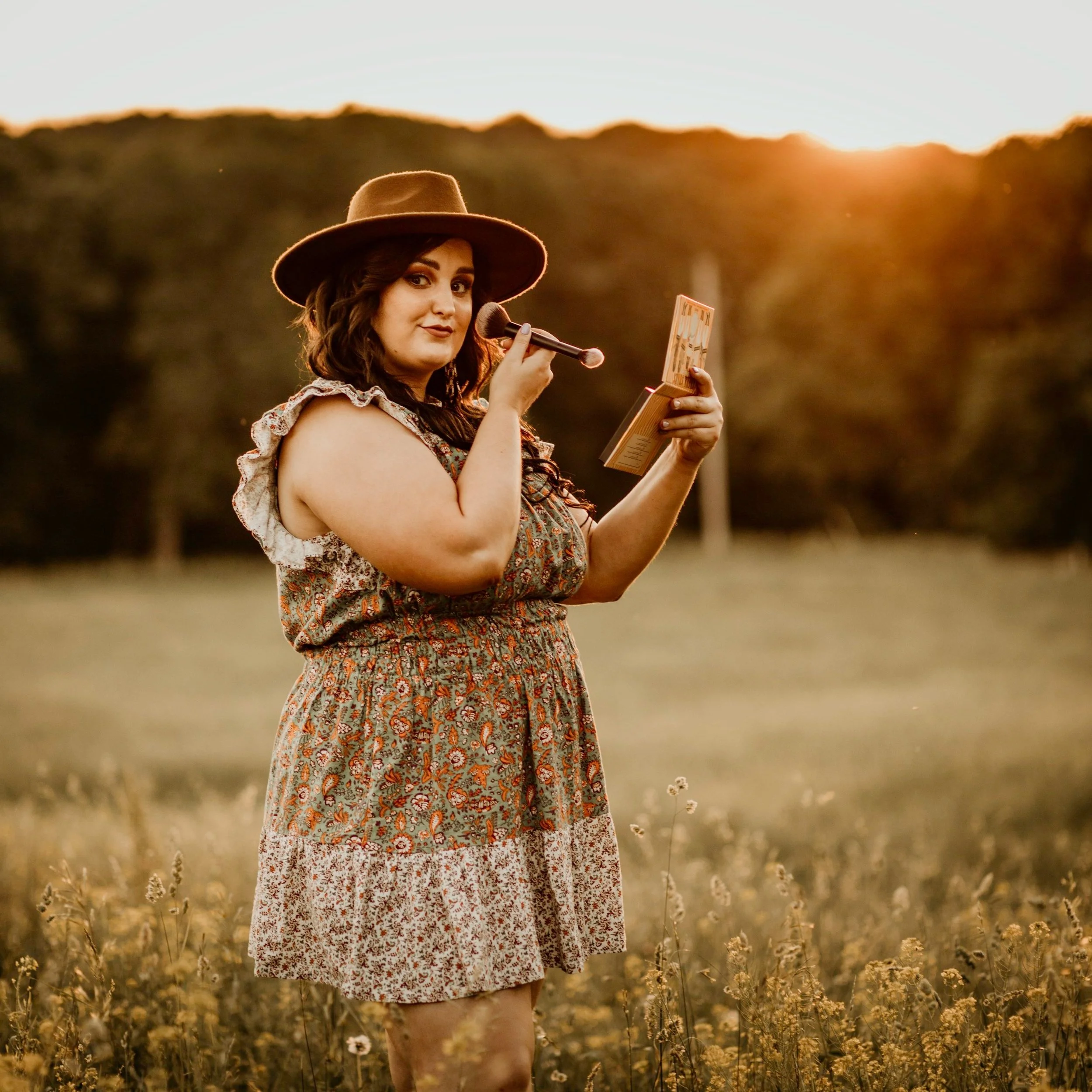 About — Emily Curtis Boudoir