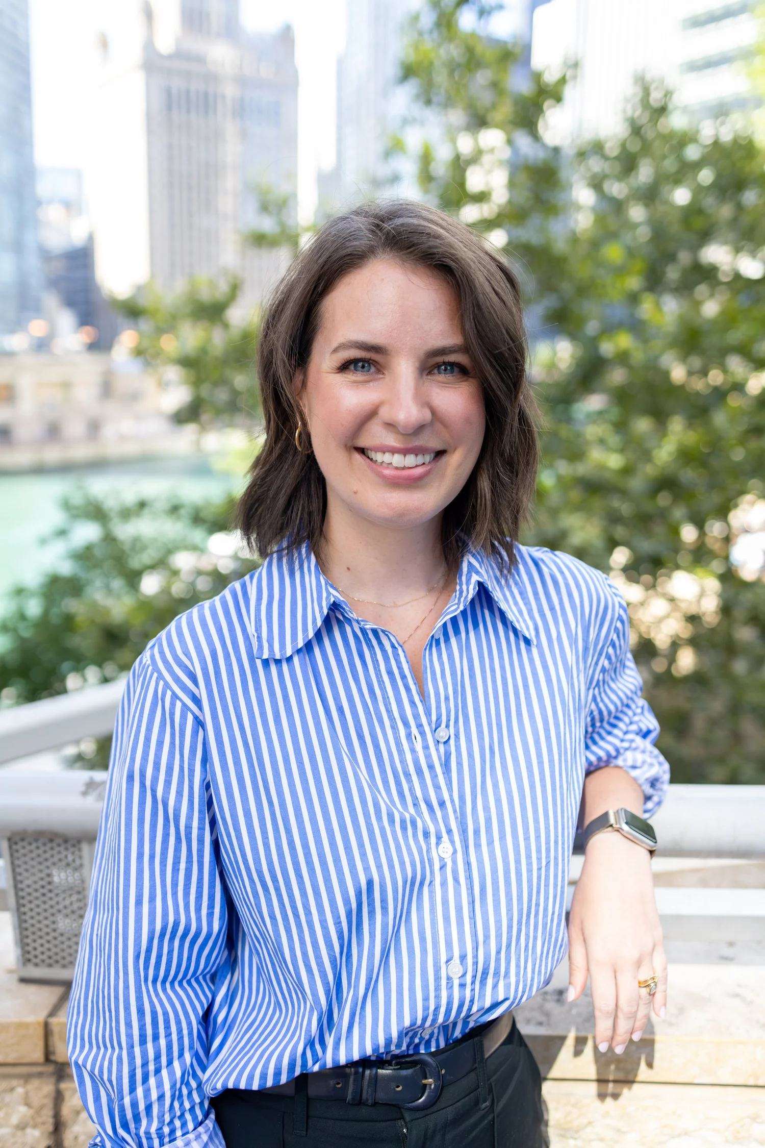 Julia Hogan-Werner, LCPC, ACS — Vita Optimum Counseling