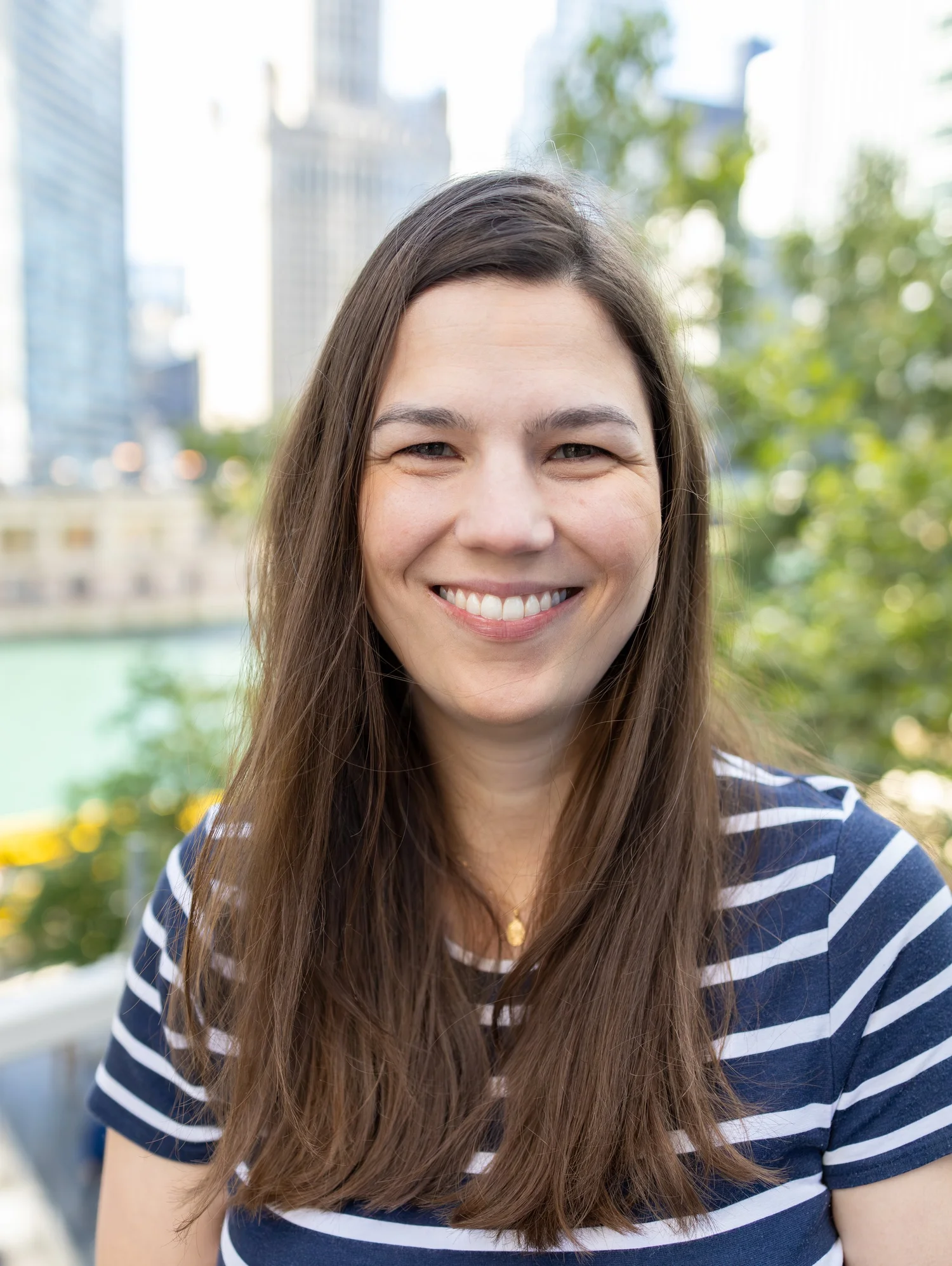 Stephanie Sullivan, LCPC — Vita Optimum Counseling