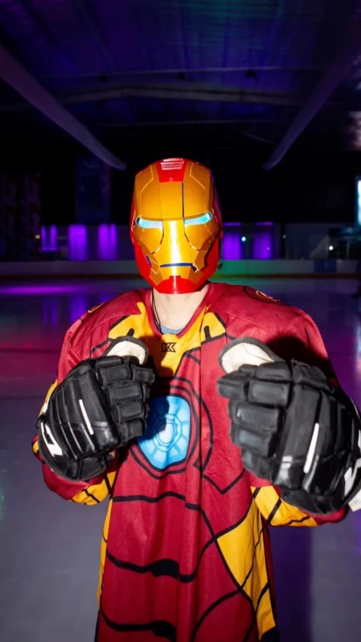 Skate School — iceHQ