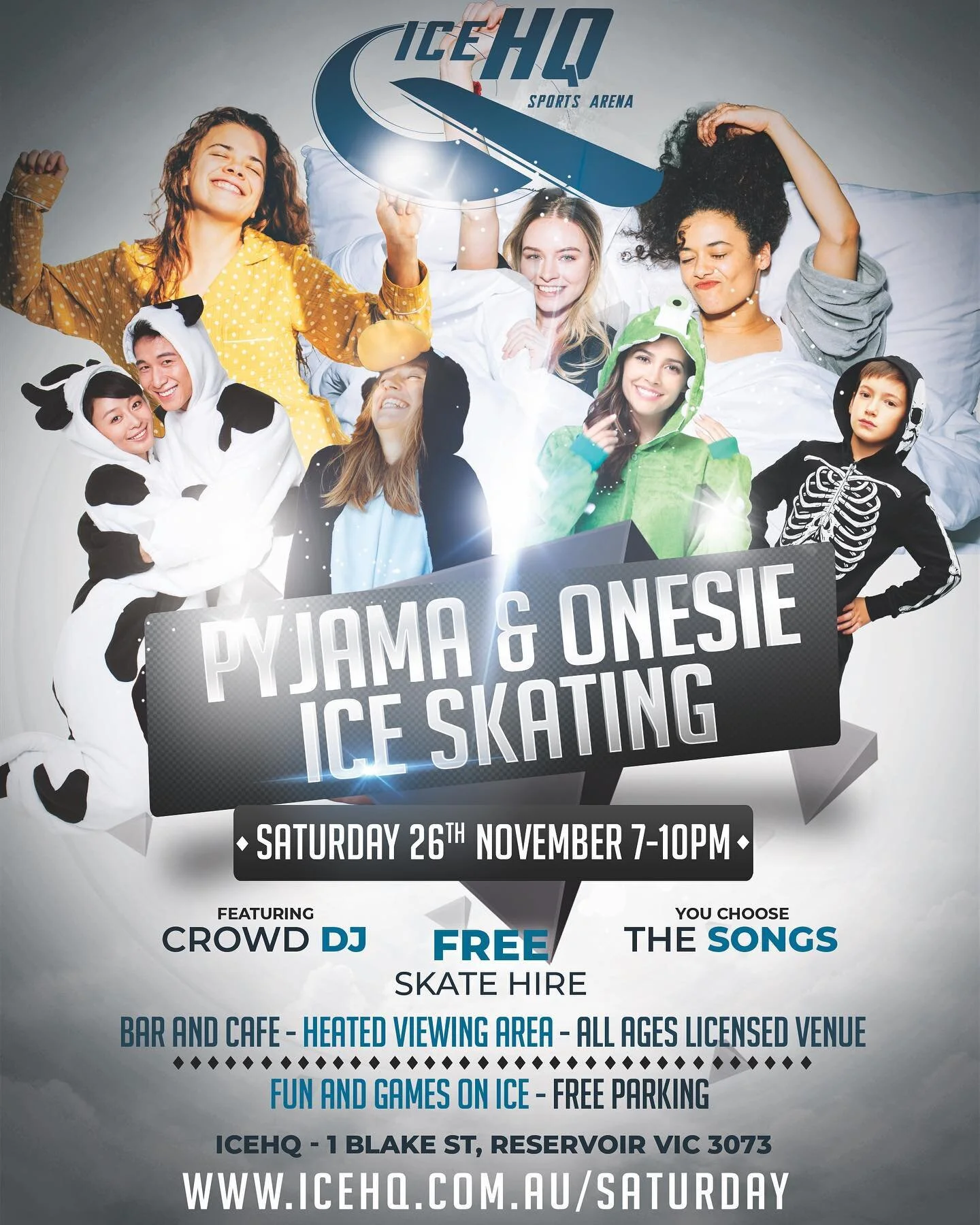 Introduction — iceHQ