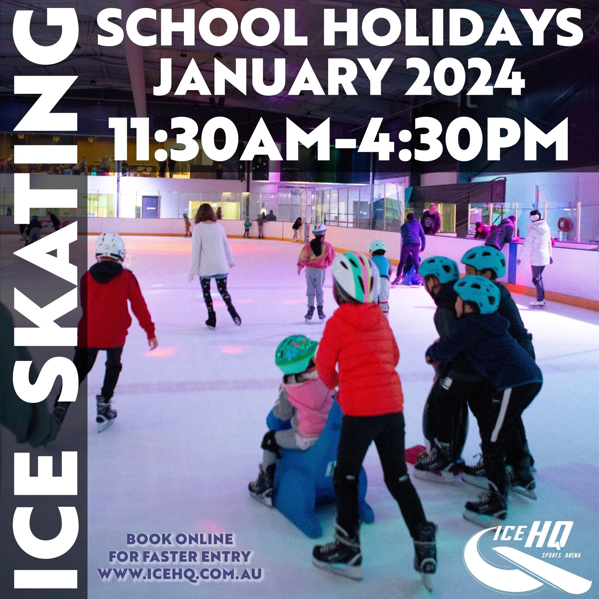 Senior Ice Hockey — iceHQ