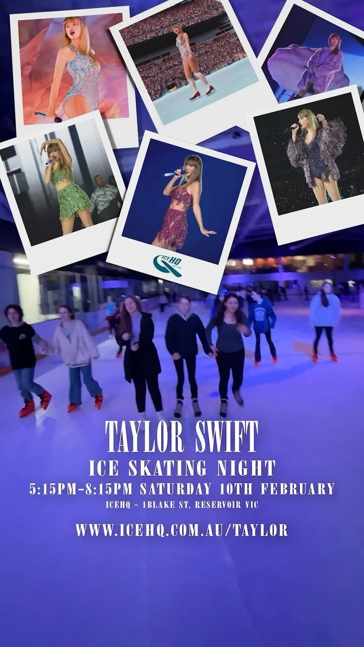 Skate School Progression — iceHQ