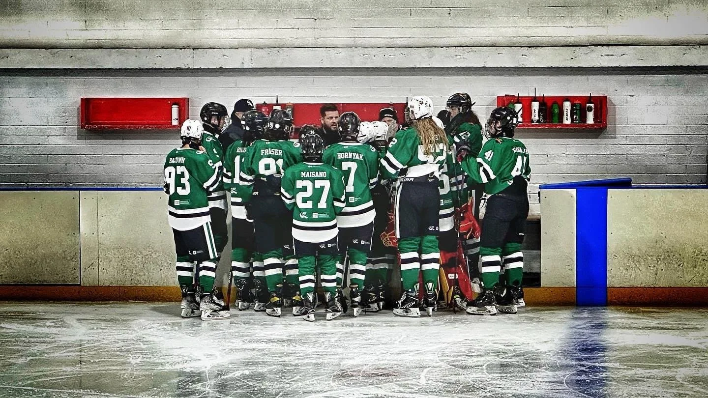 Junior Ducks Training - Term 2, 2024 — iceHQ