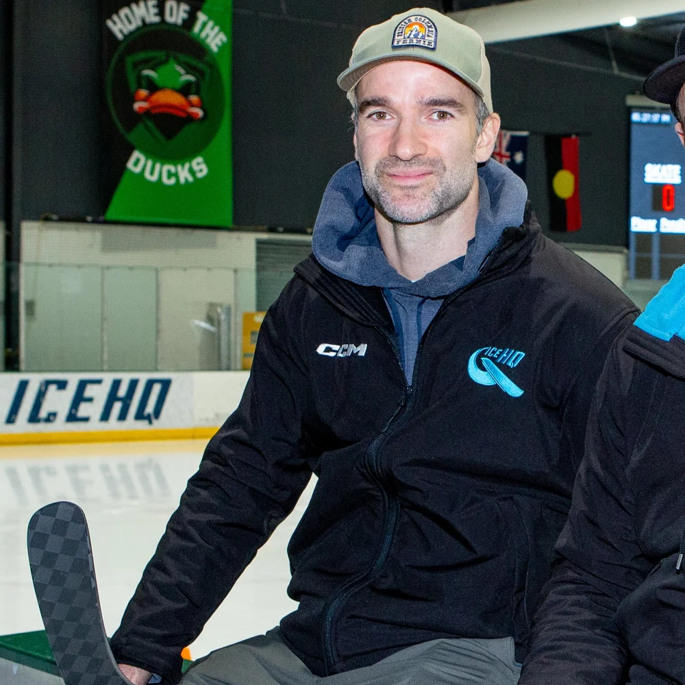 Private Hockey Coaching — iceHQ