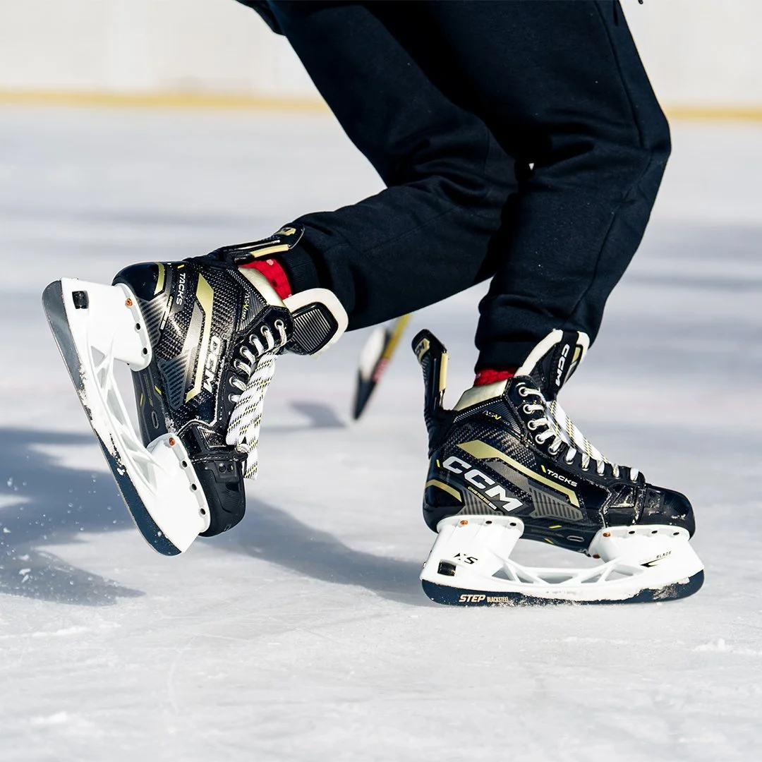 Senior Ice Hockey — iceHQ