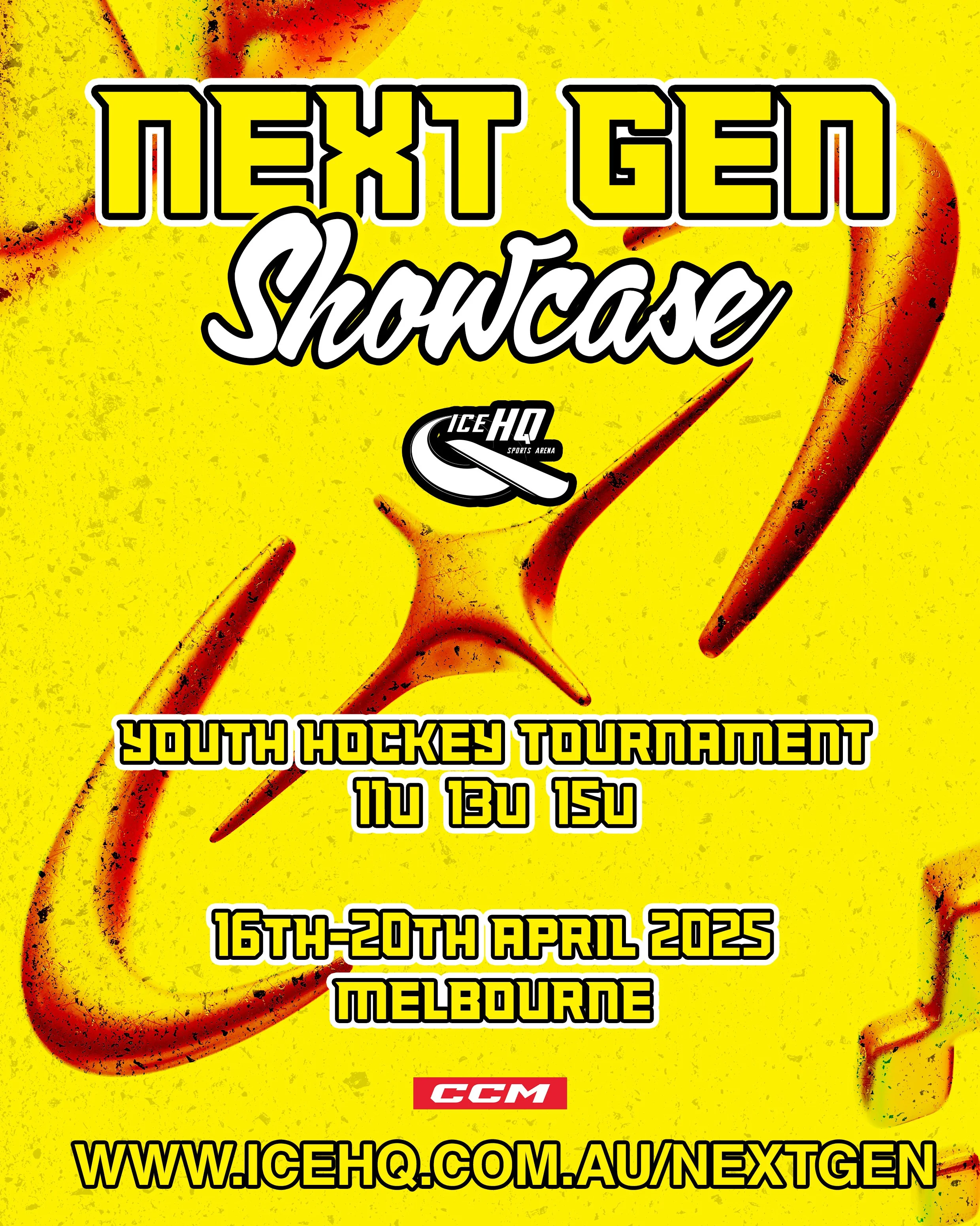 Tournaments — iceHQ