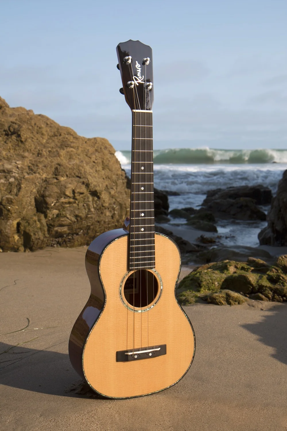 Signature Romero Tenor | Romero Creations