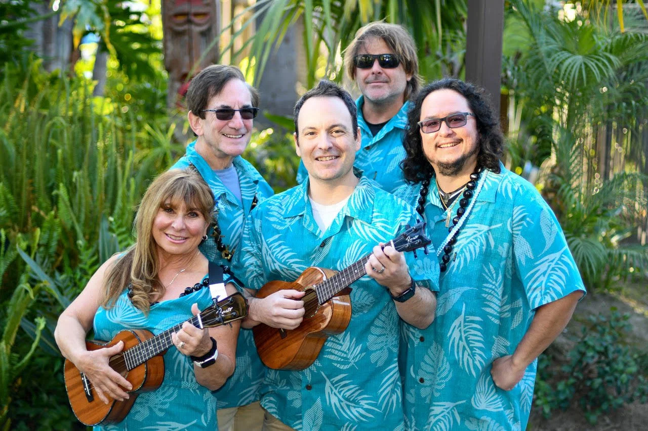 Slack Key ‘Ohana | Romero Creations