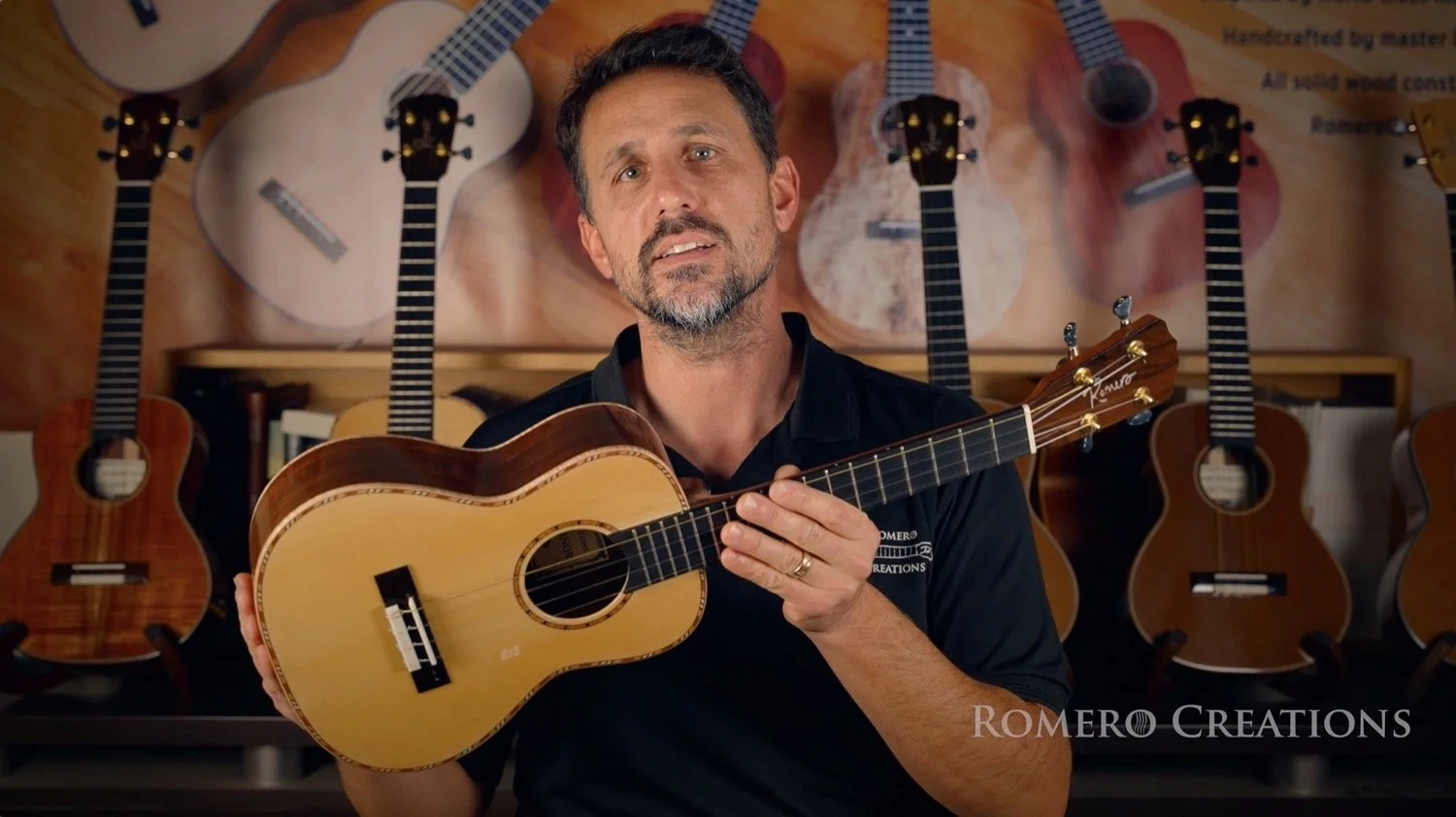 Romero Creations