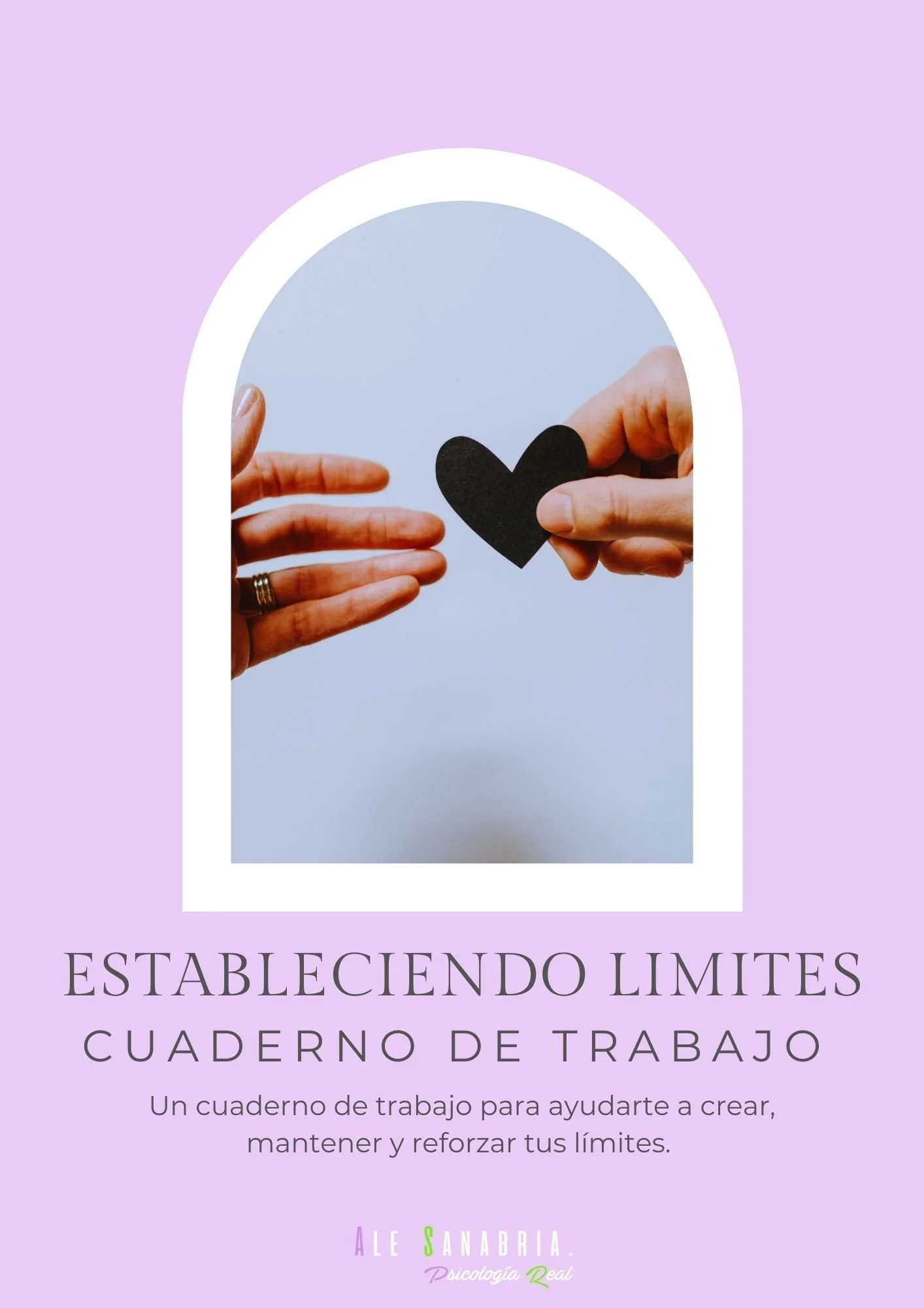 Estableciendo Límites Saludables — Psicología Real