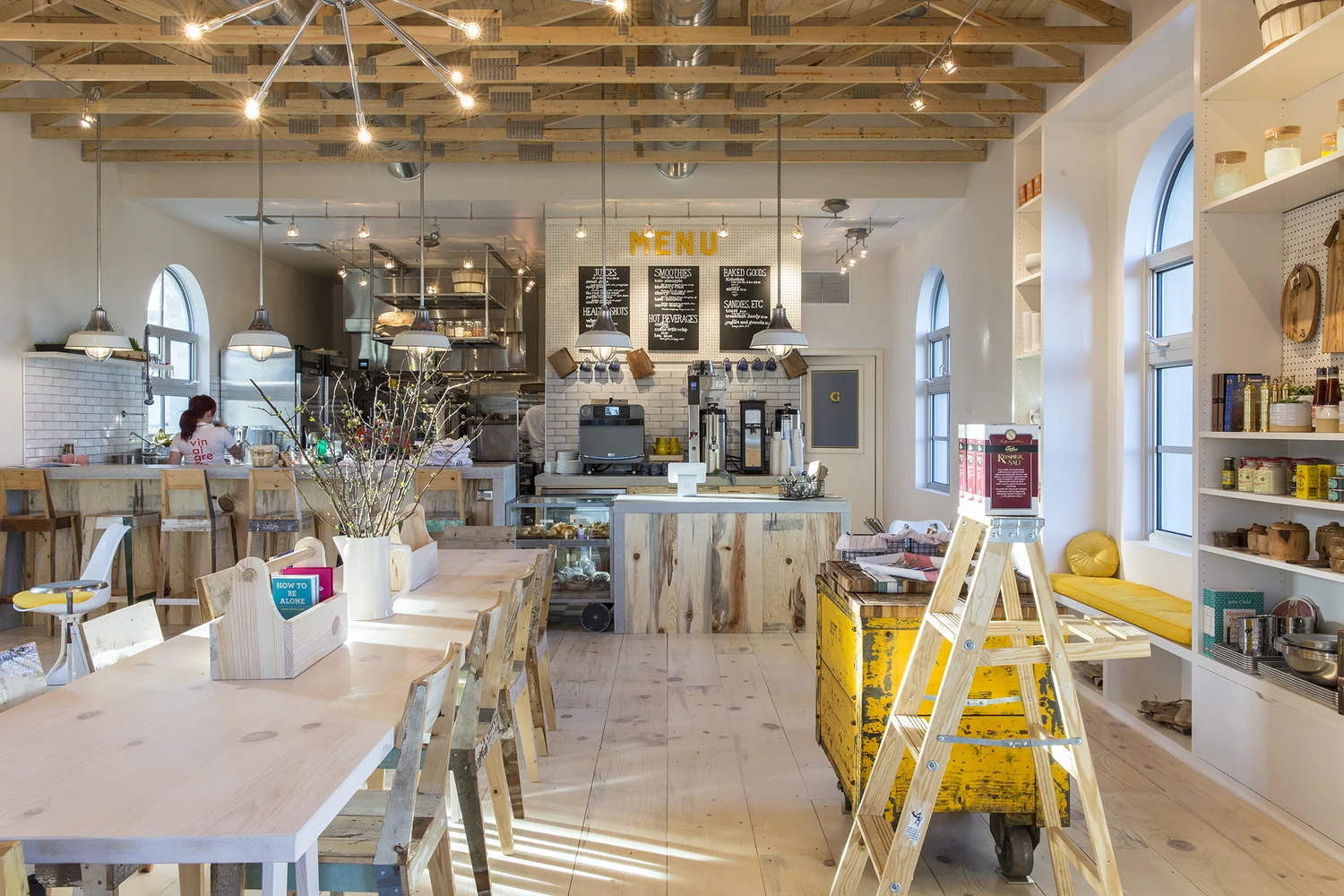 Locations Santa Fe — Modern General Feed and Seed