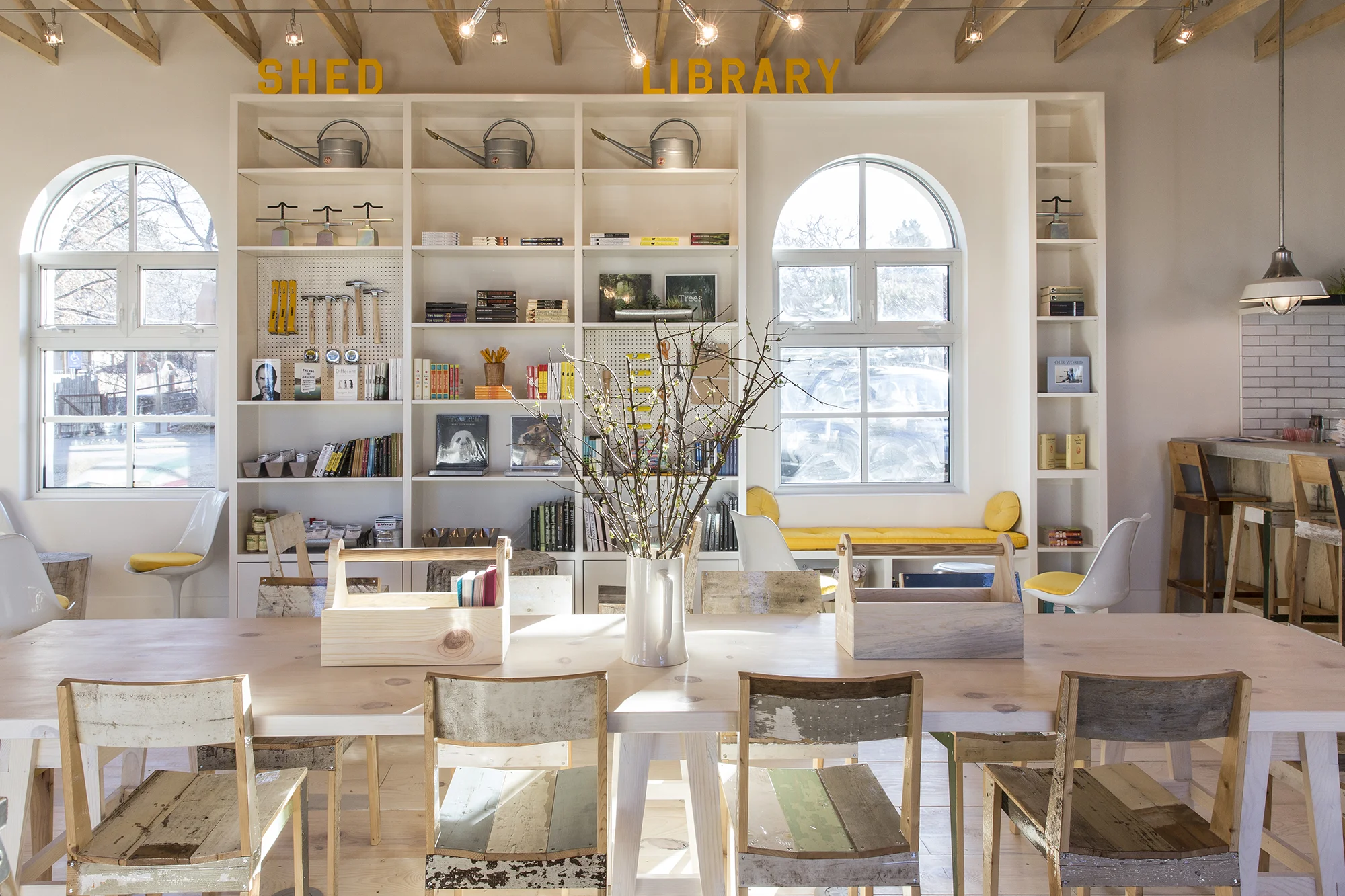 Locations Santa Fe — Modern General Feed and Seed