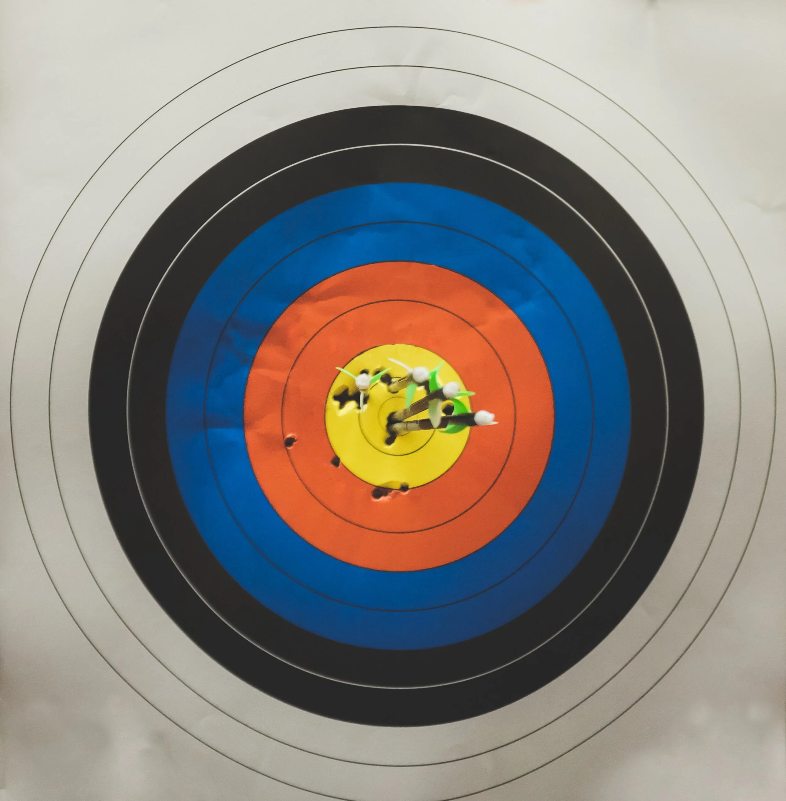 Basic Rules Of Archery SportsInrush basic-rules-of-archery-sportsinrush