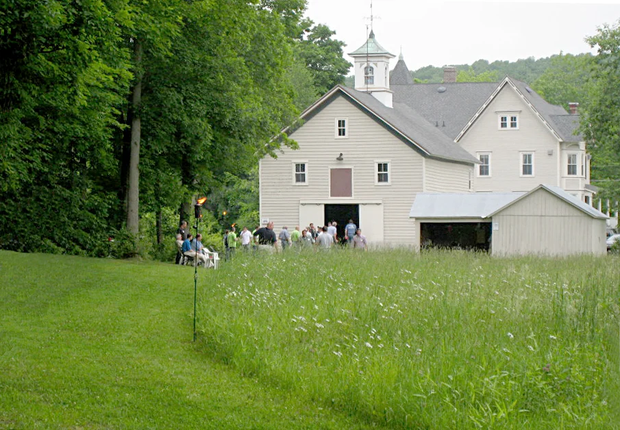 Event Hosting — Raritan Inn Bed and Breakfast