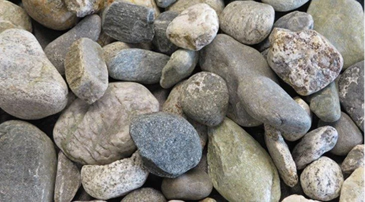 Round & Decorative Stone — New England Stone