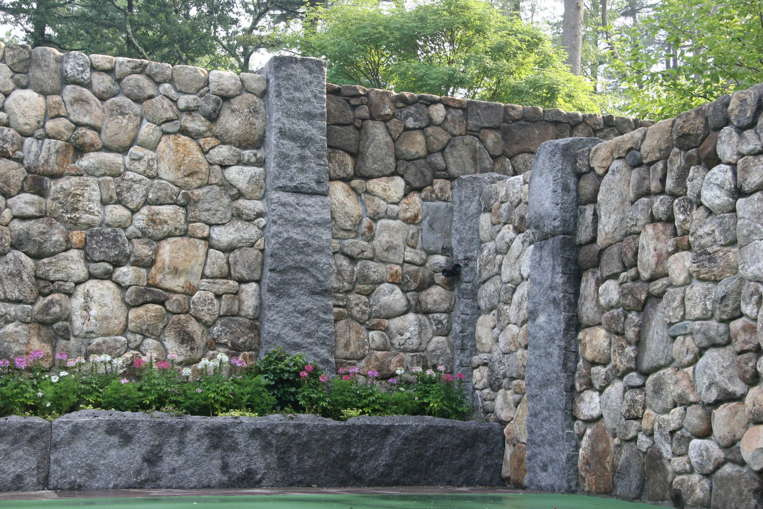 New England Stone