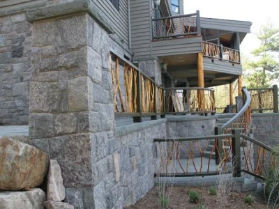 Stones — New England Stone