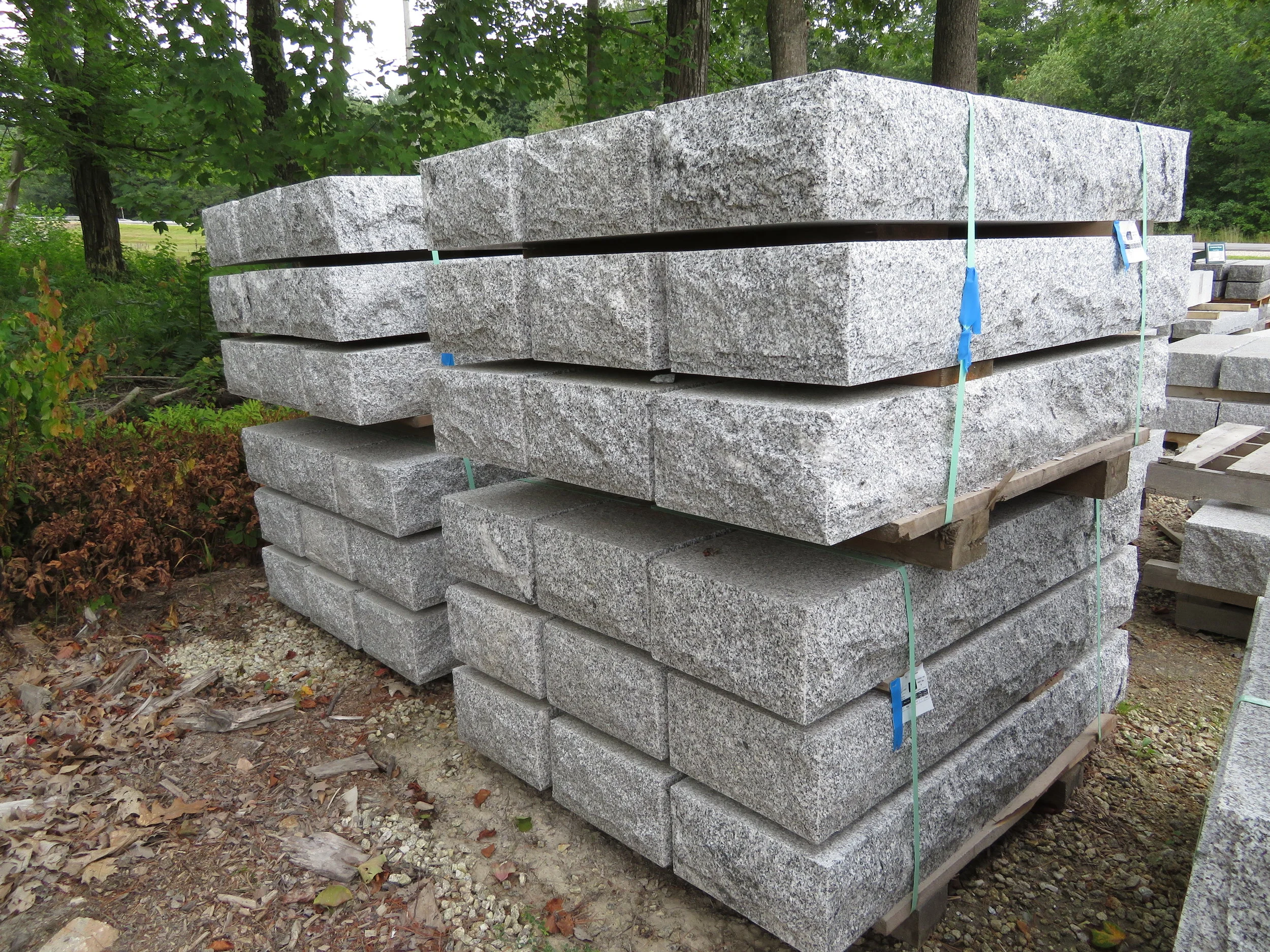 New England Stone