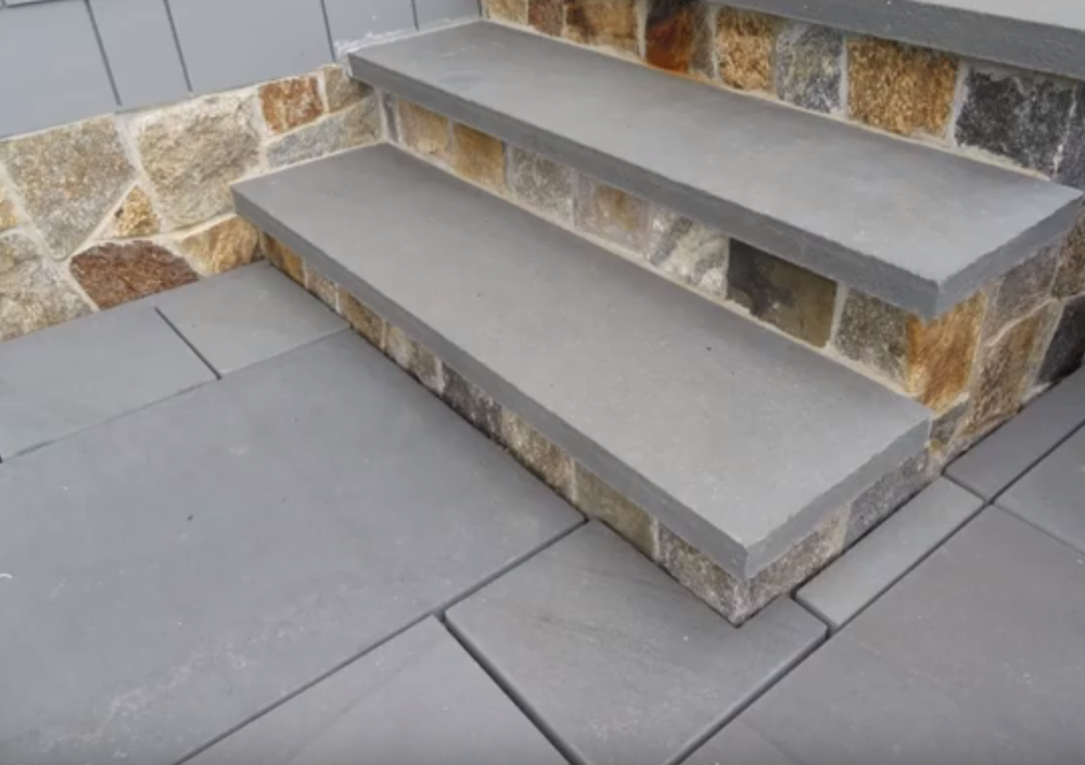 Stones — New England Stone