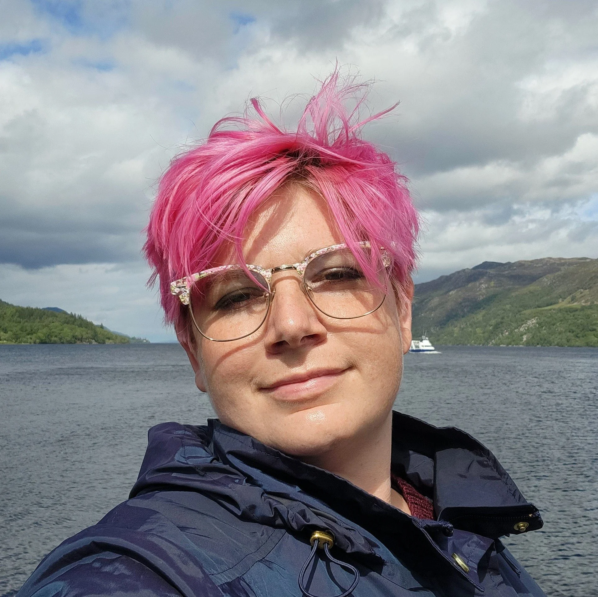 Lab Members — Silverman Lab