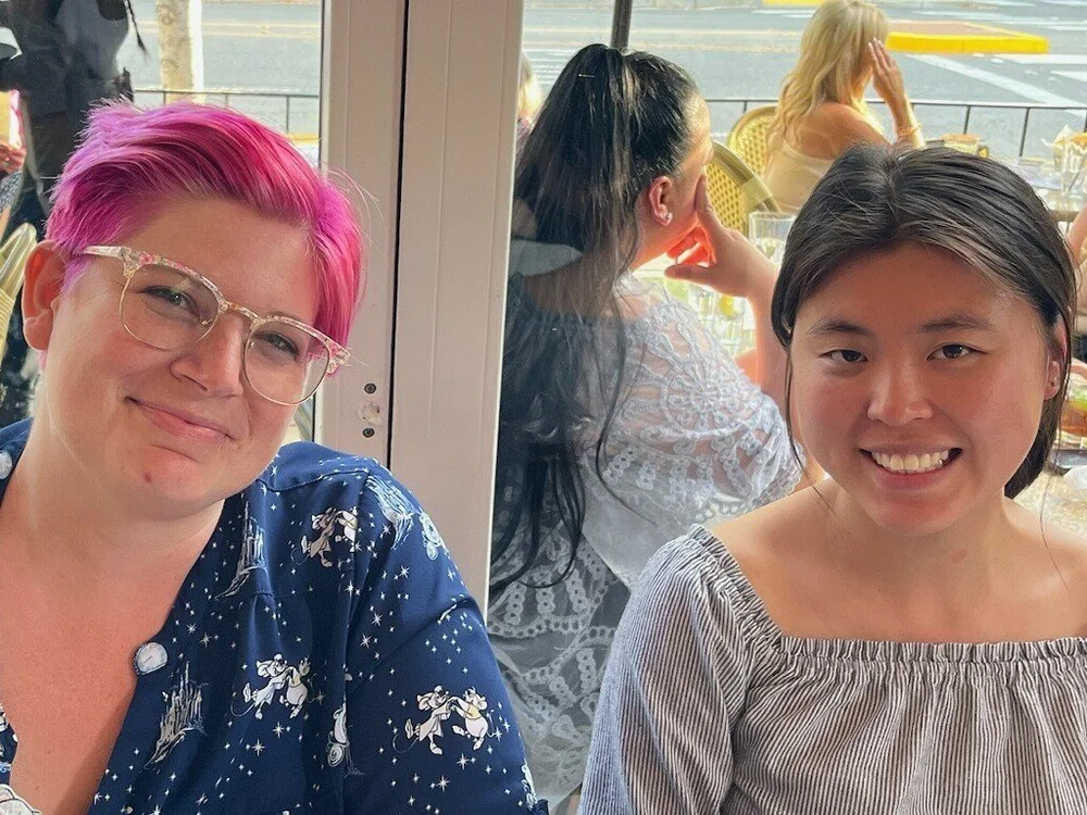 Lab Members — Silverman Lab