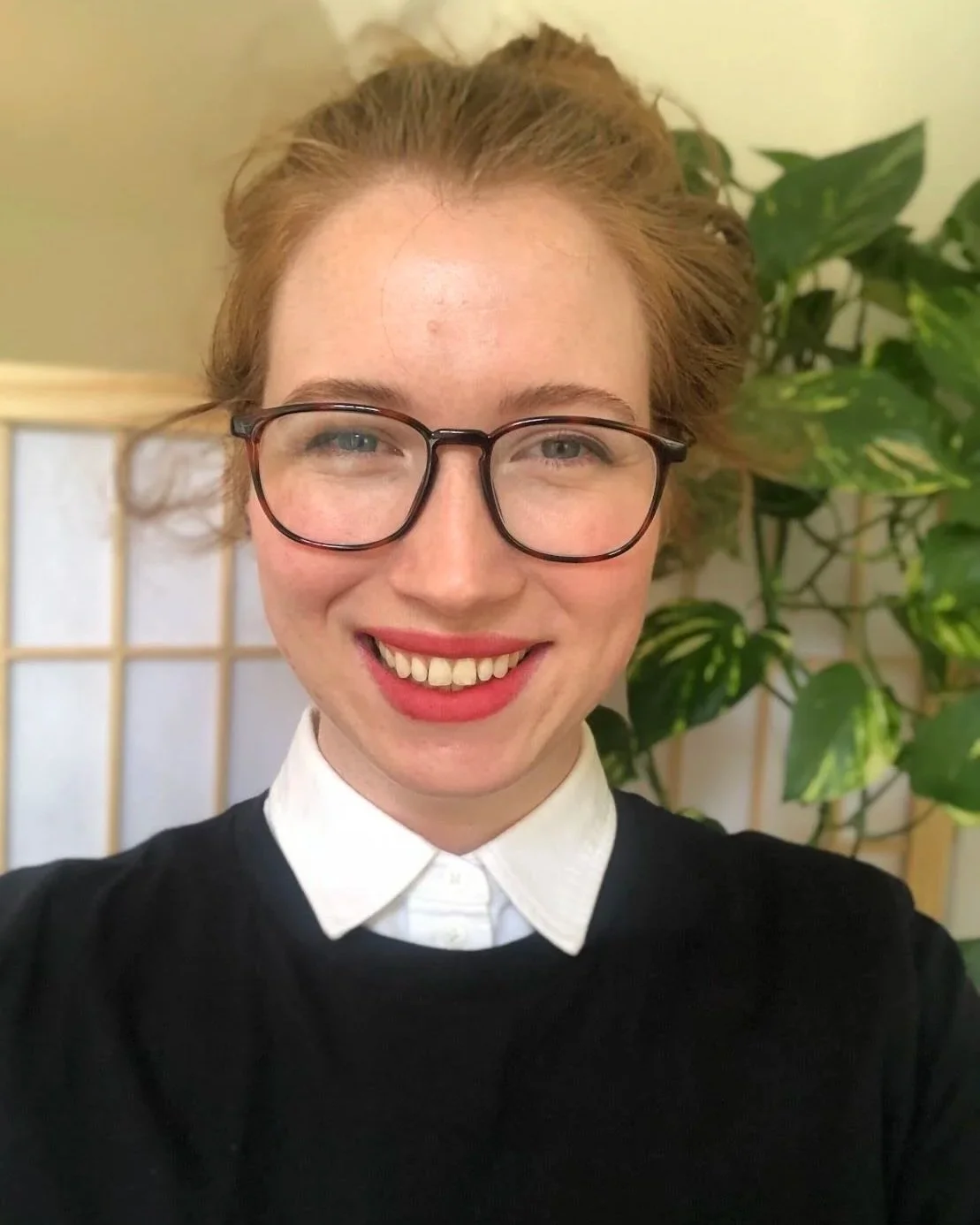 Astrid Morris, Mum for Nuclear, Nuclear Communications Specialist ...