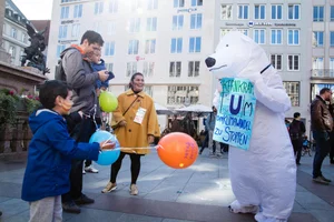 Stand Up for Nuclear