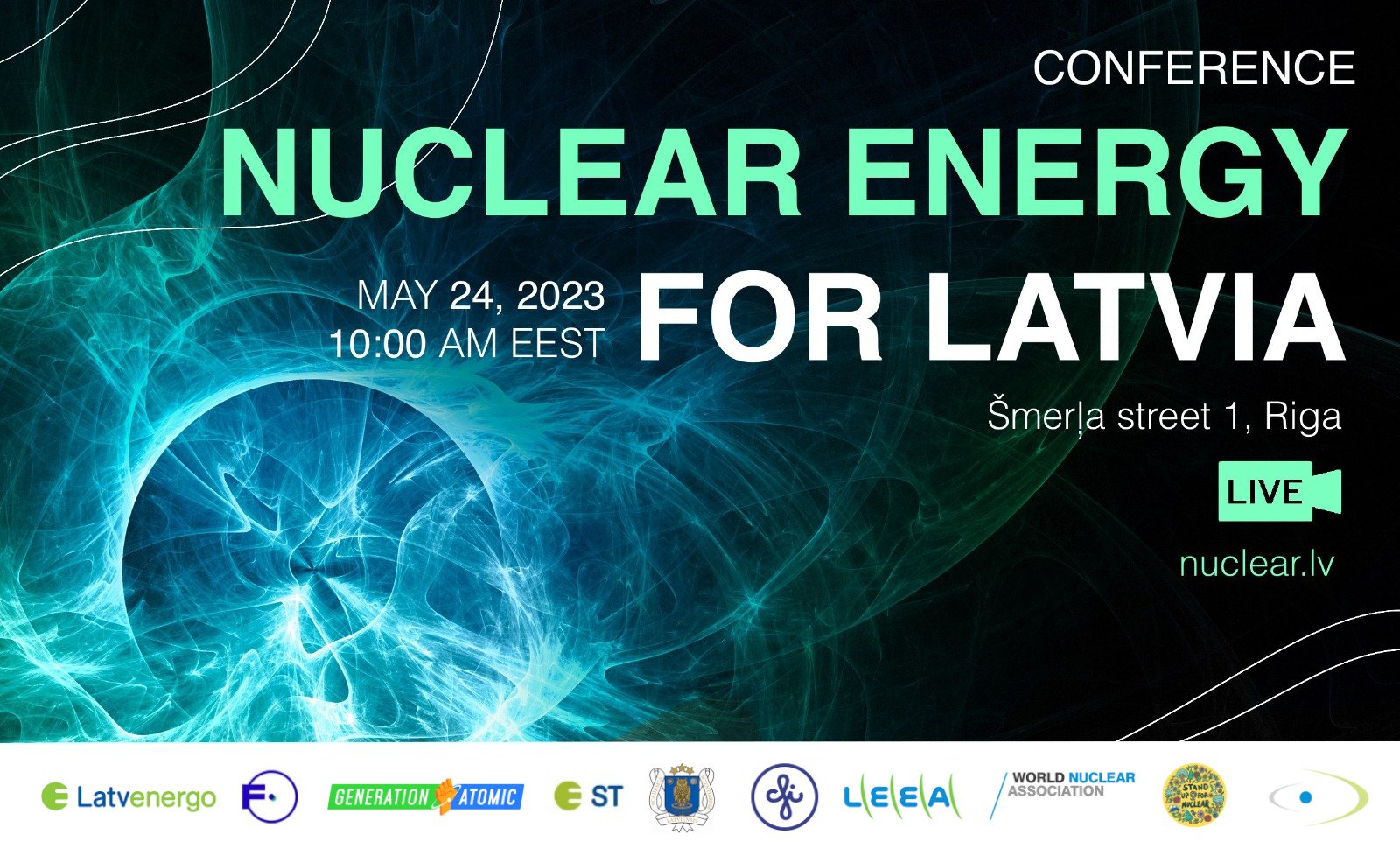 Upcoming Events — Stand Up for Nuclear