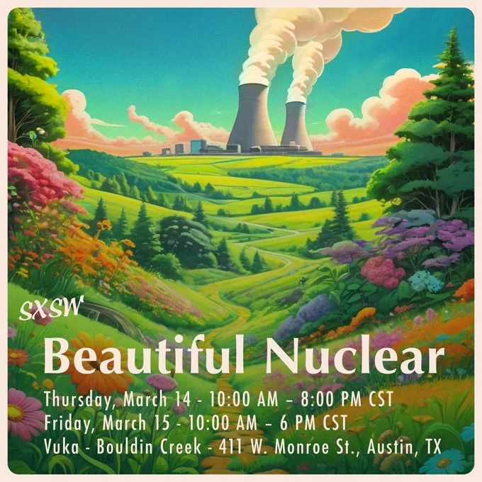 Upcoming Events — Stand Up for Nuclear