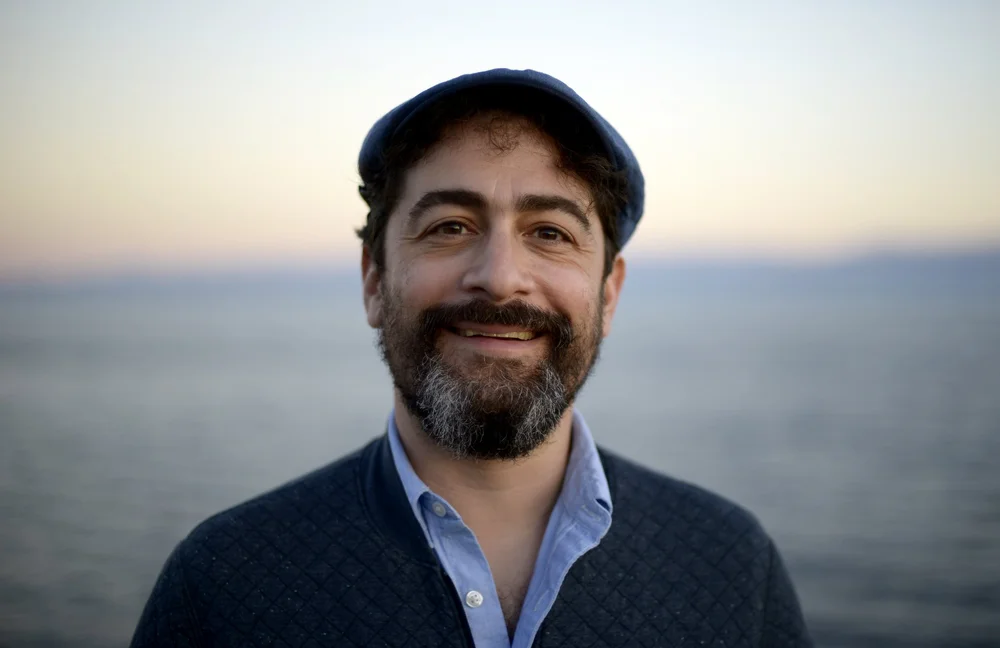 GABOR & DANIEL — HELLO AGAIN