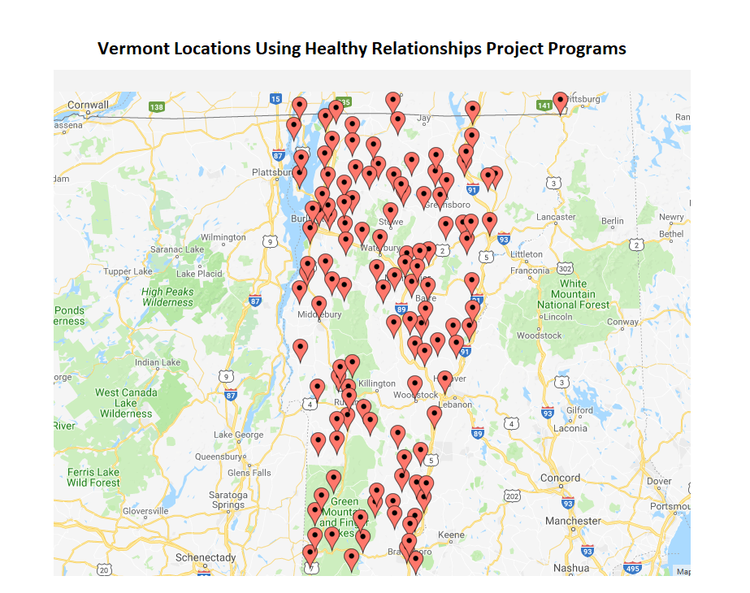 Empirically Supported Child Sexual Abuse Prevention — Prevent Child ...