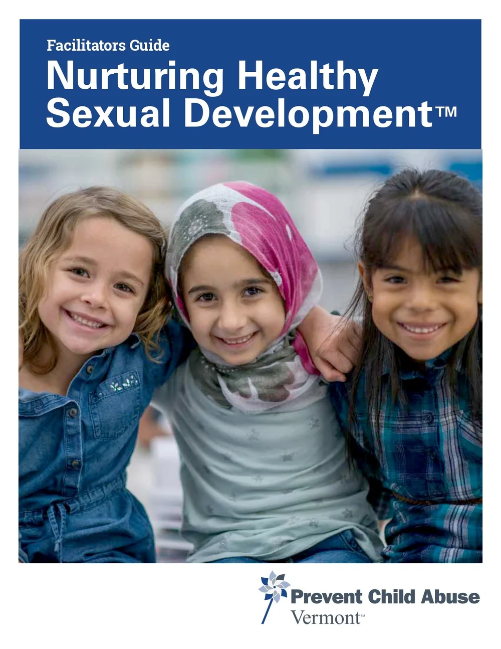 Child Genital Development