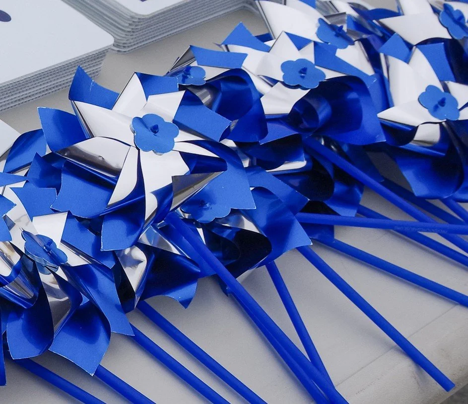 Pinwheel Store — Prevent Child Abuse Vermont