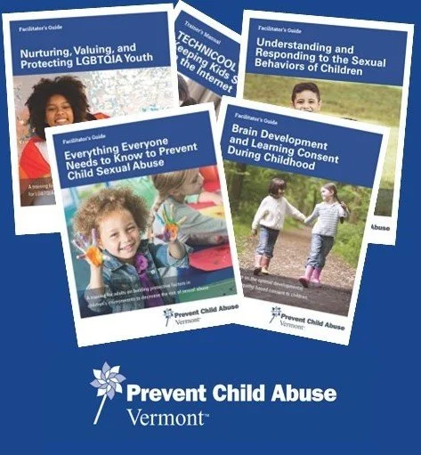 Child Sexual Abuse Prevention Healthy Relationships Project — Prevent ...