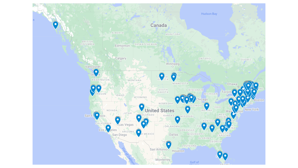 Virtual Live Training of Trainers in Child Sexual Abuse Prevention ...