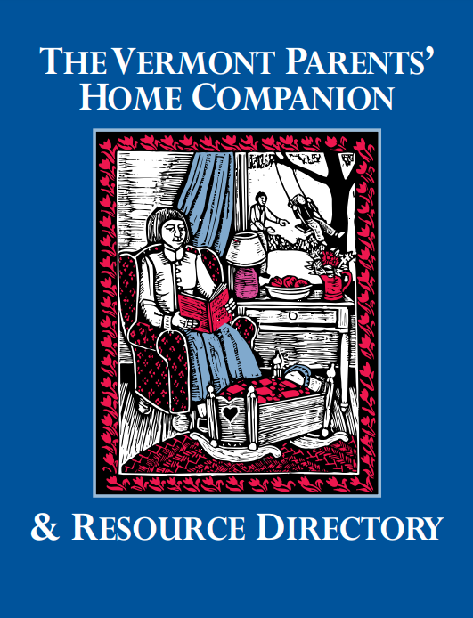 Prevent Child Abuse Vermont