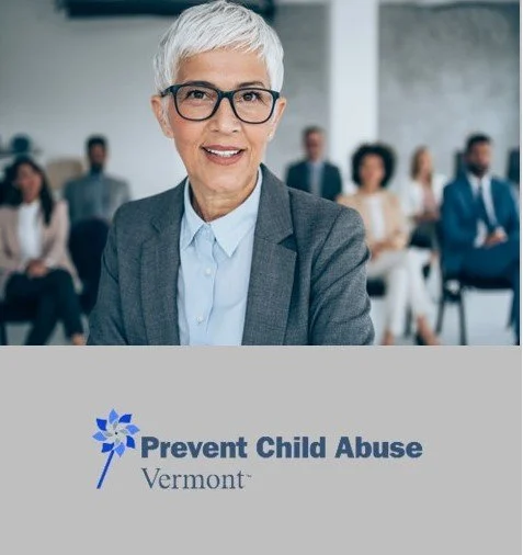 Child Sexual Abuse Prevention Healthy Relationships Project — Prevent Child Abuse Vermont