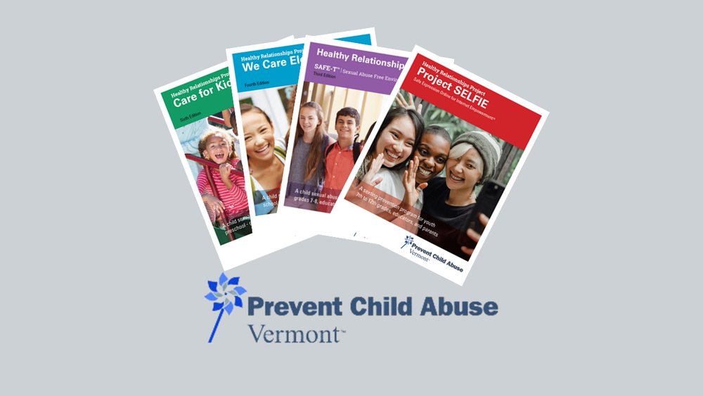 Child Sexual Abuse Prevention Healthy Relationships Project — Prevent ...
