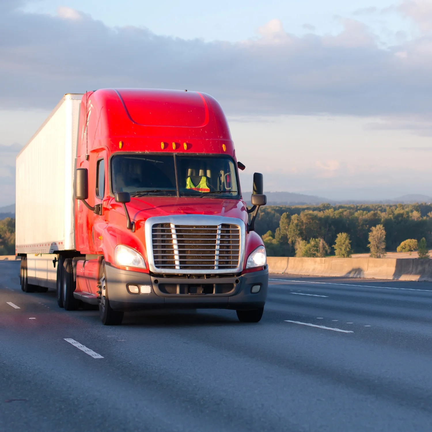 Door to Door Shipping — MAC Container Line