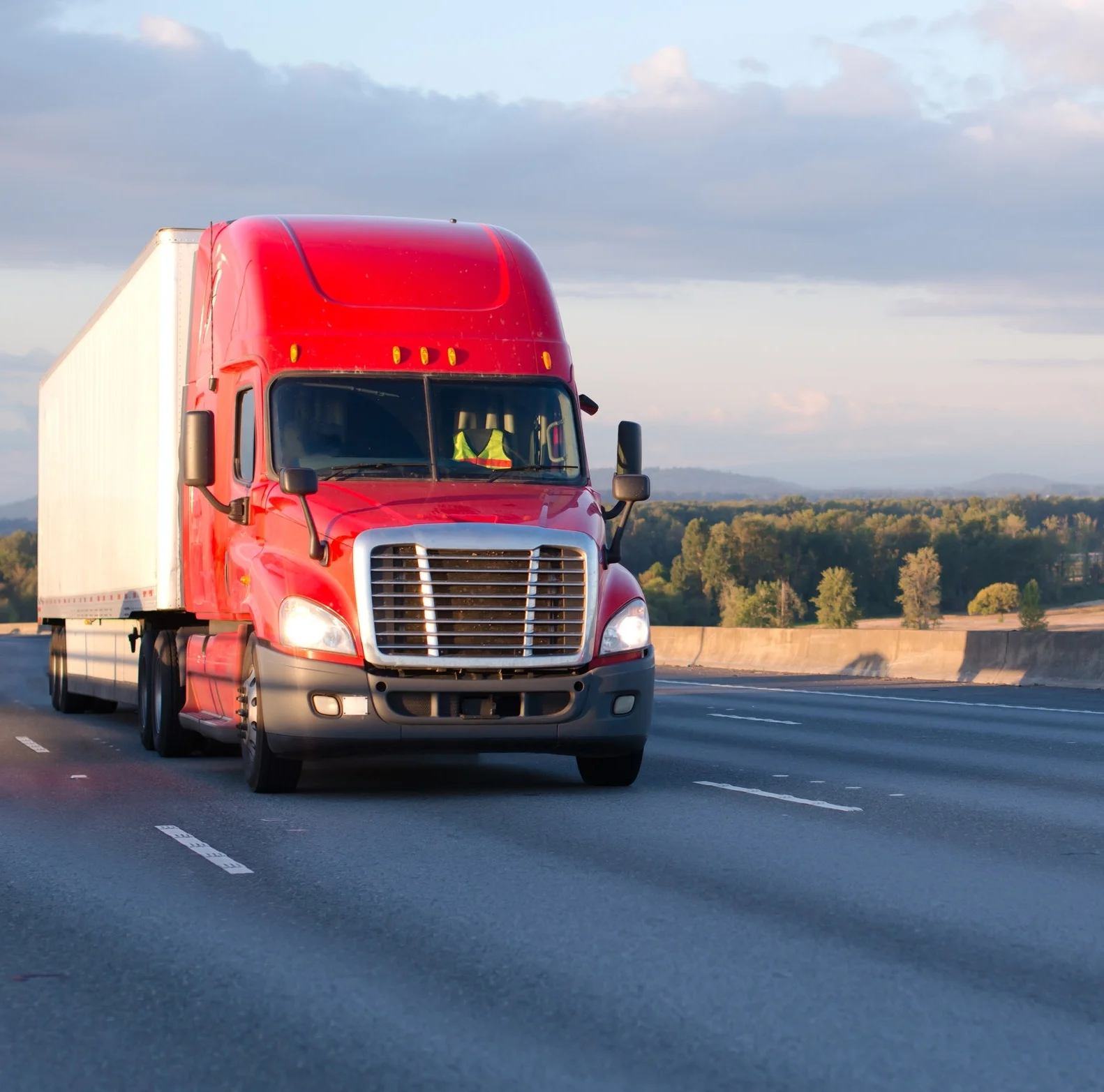 National Ramp and Port Drayage — MAC Container Line