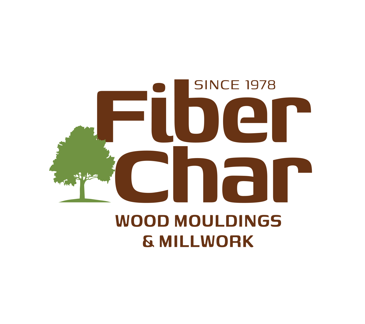 Char Logo