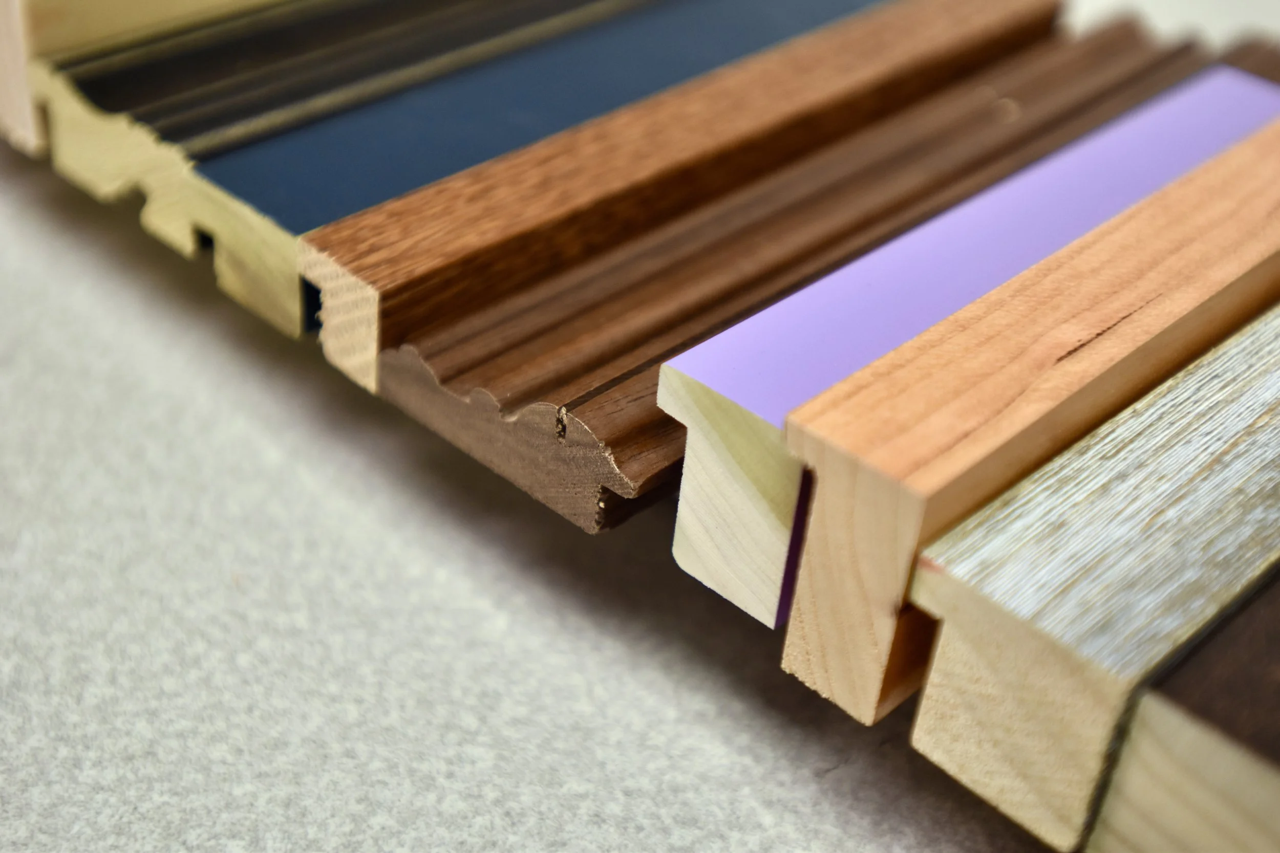 What We Do — Fiber Char