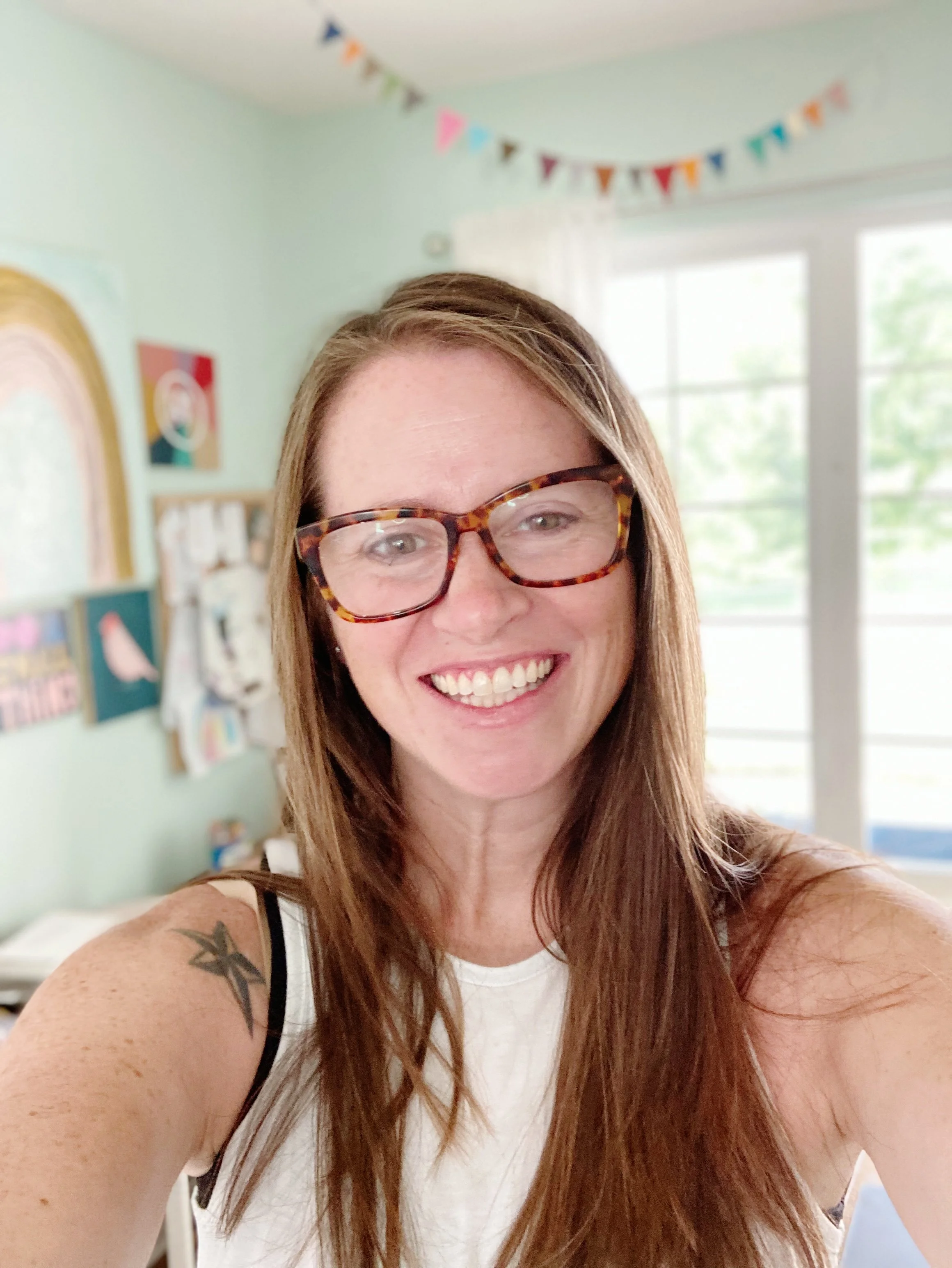 brooke petermann art