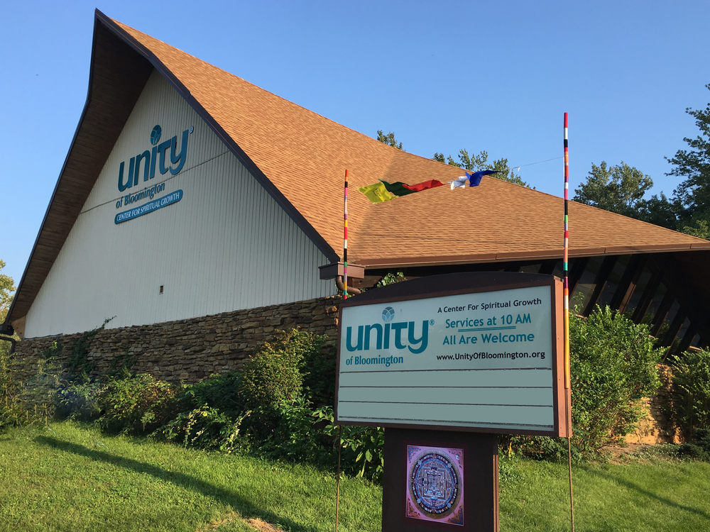 Unity of Bloomington
