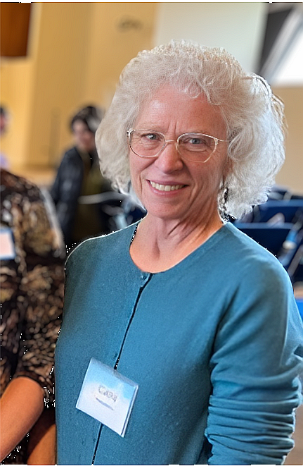 Staff & Volunteers — Unity of Bloomington